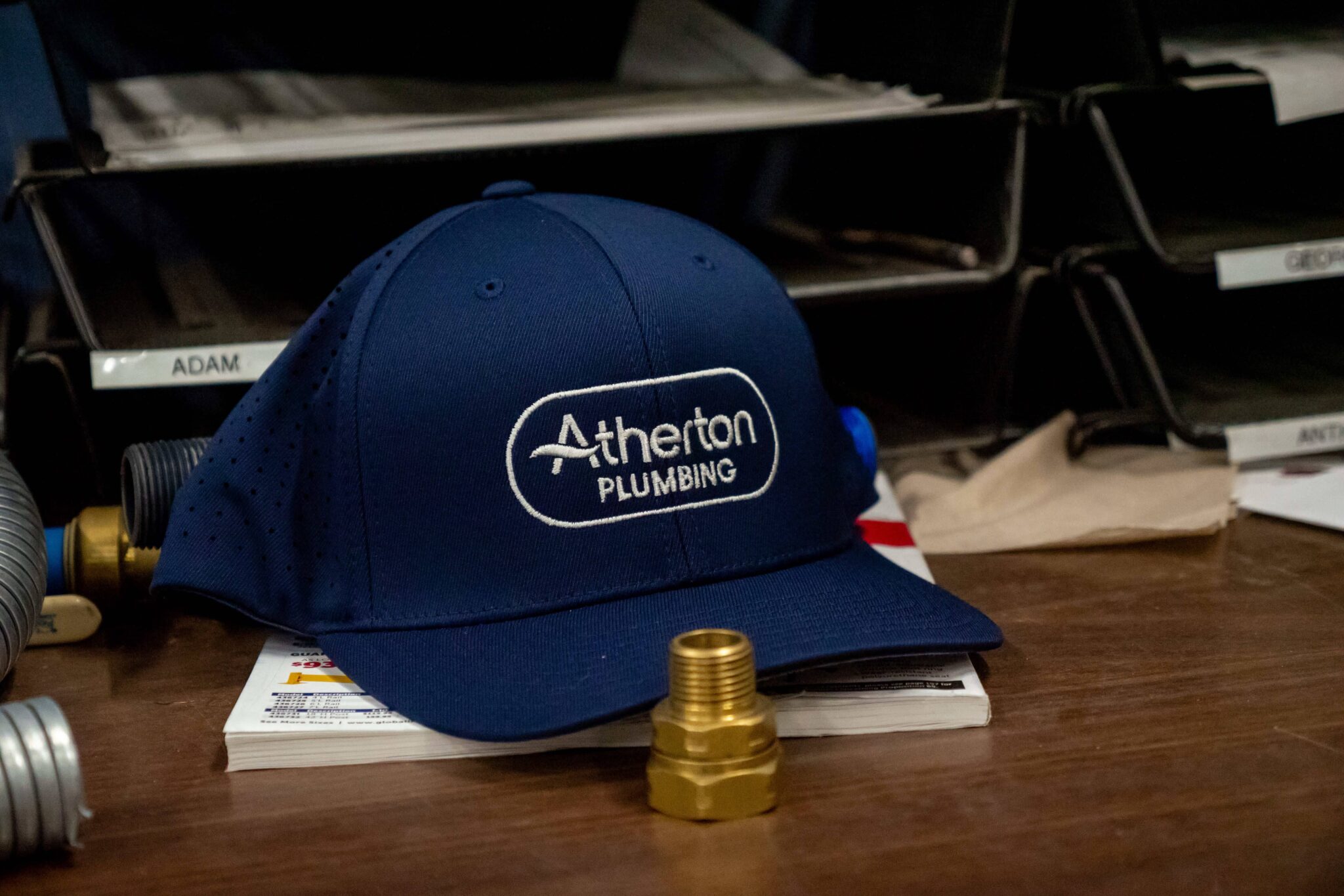 Trusted Plumbing Services in Dayton, OH | Atherton Plumbing